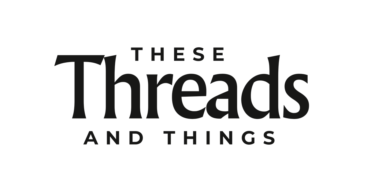 threads styling logo